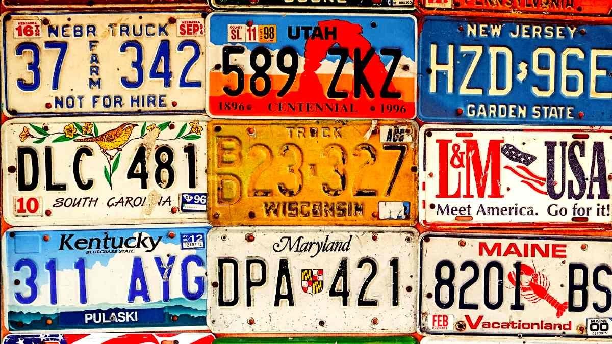 Delaware License Plates Are Super Expensive And This New Study delaware-license-plates-are-super-expensive-and-this-new-study