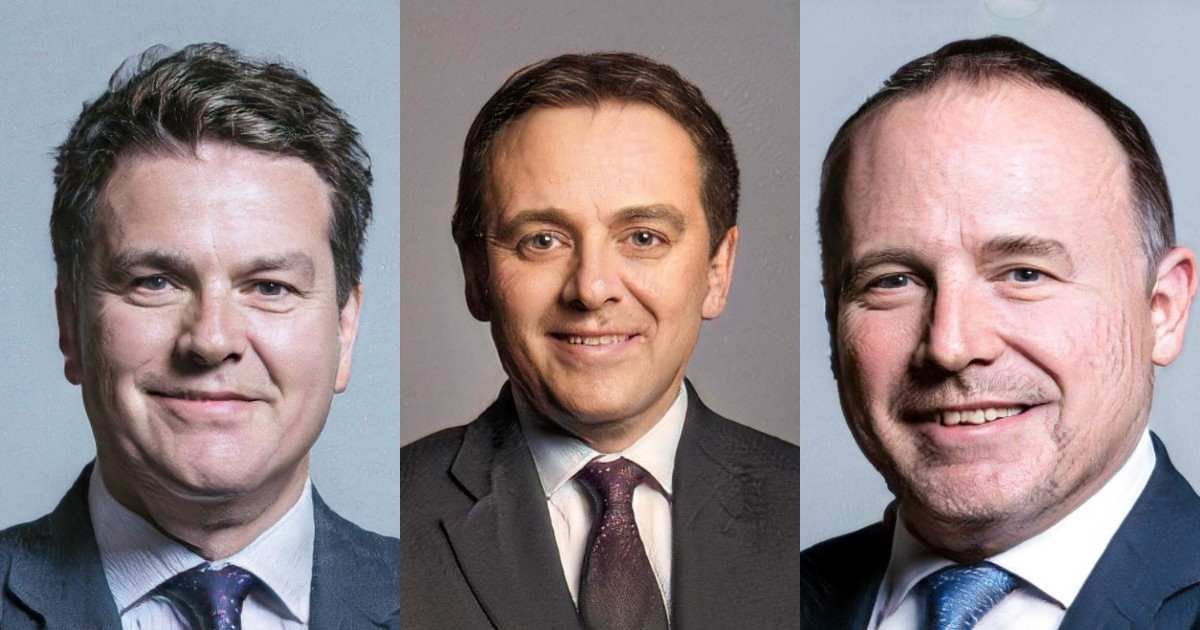 People Can Classify The Face In A Picture As An Autocrat Or An Elected ...